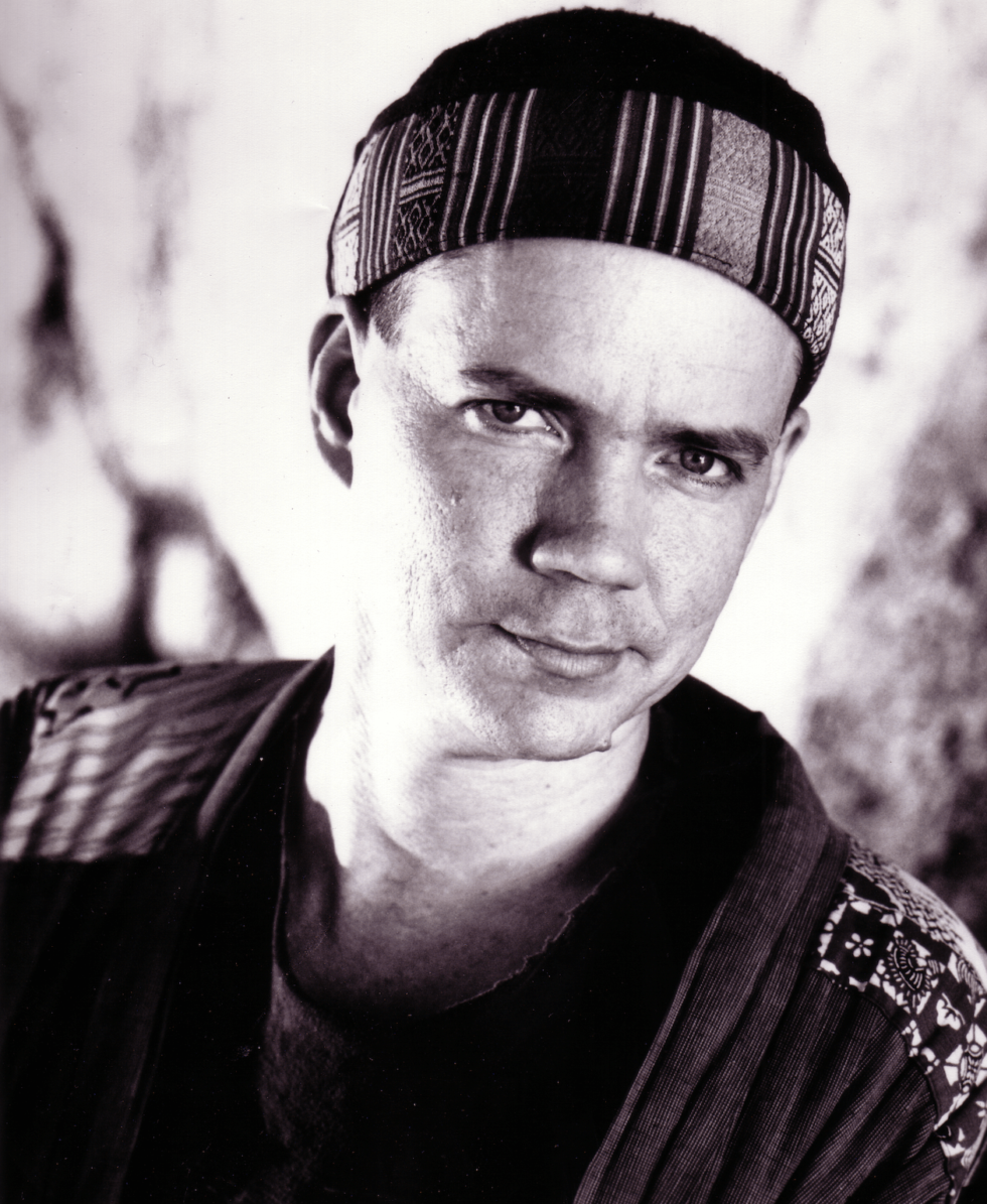 Album - Taproot - MichaelHedges.com