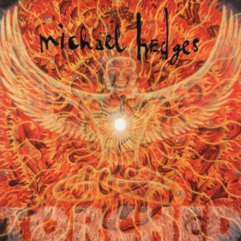 The Story of Torched - MichaelHedges.com