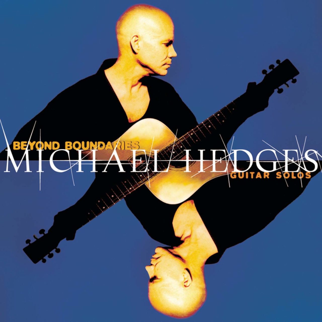 Compilations - MichaelHedges.com