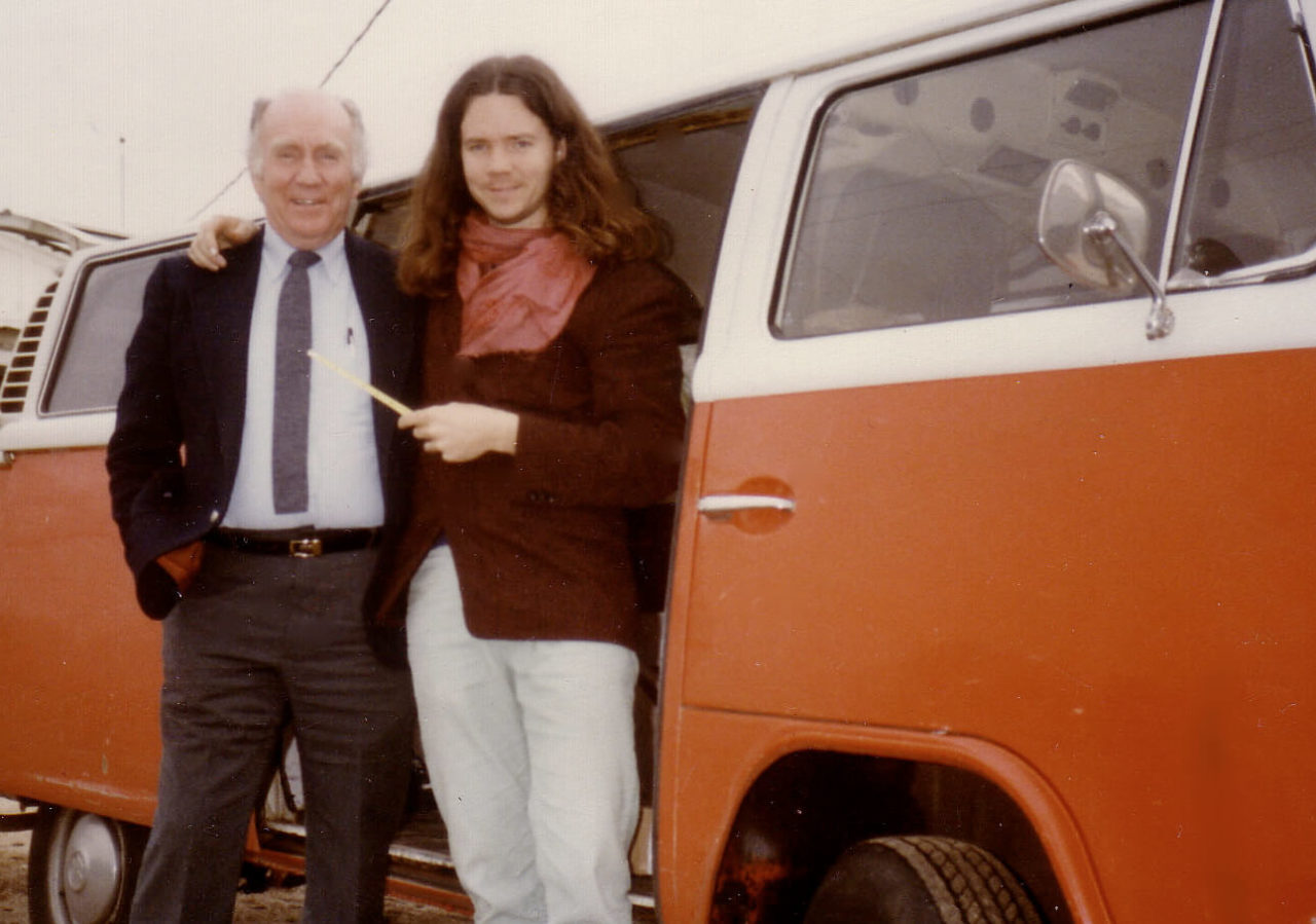 About - MichaelHedges.com