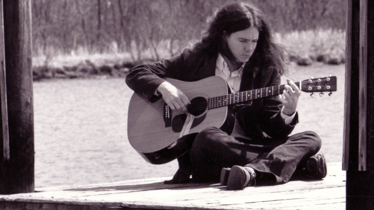 About - MichaelHedges.com