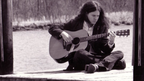 About - MichaelHedges.com