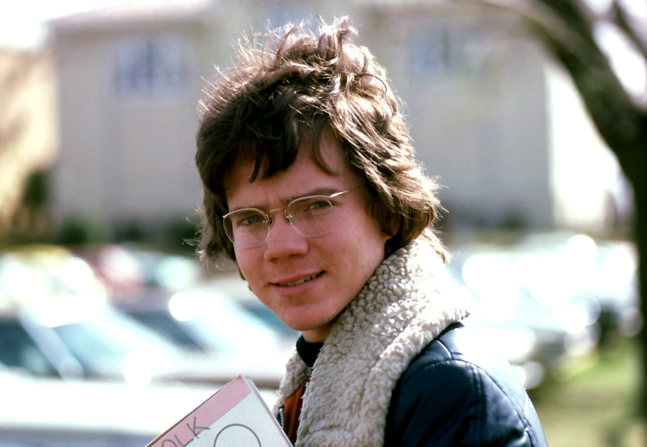 About - MichaelHedges.com