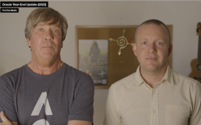 Michael Hedges - MichaelHedges.com