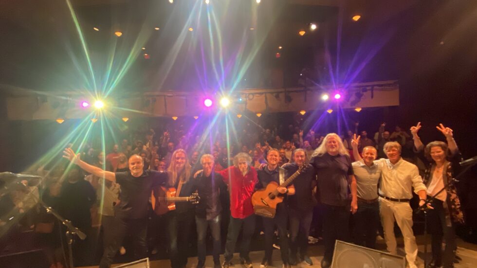 8/17/24 - Remembering Michael Hedges concert - MichaelHedges.com